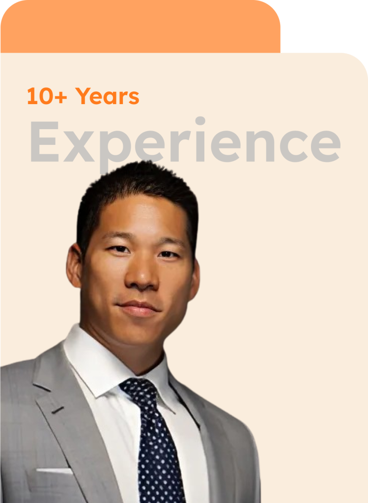 Dr. Steven D. Lin - Dr. Steven D. Lin